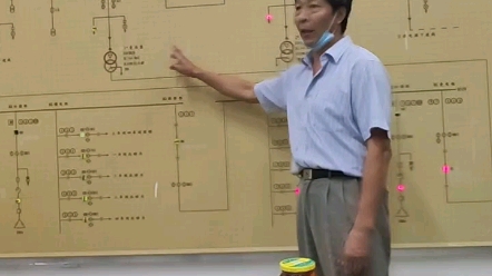 高压电工作业证倒闸操作实操考试内容讲解
