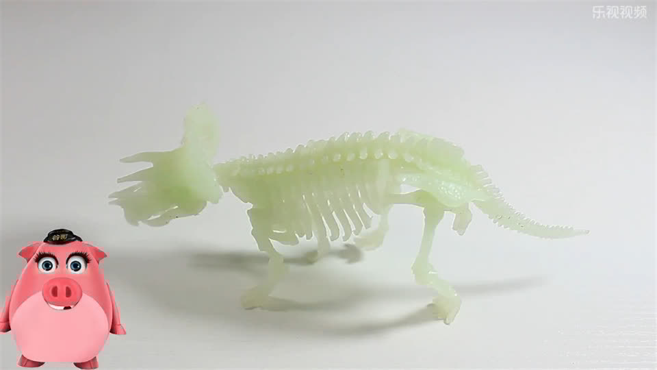 儿童早教欢乐谷之恐龙世界考古发掘恐龙