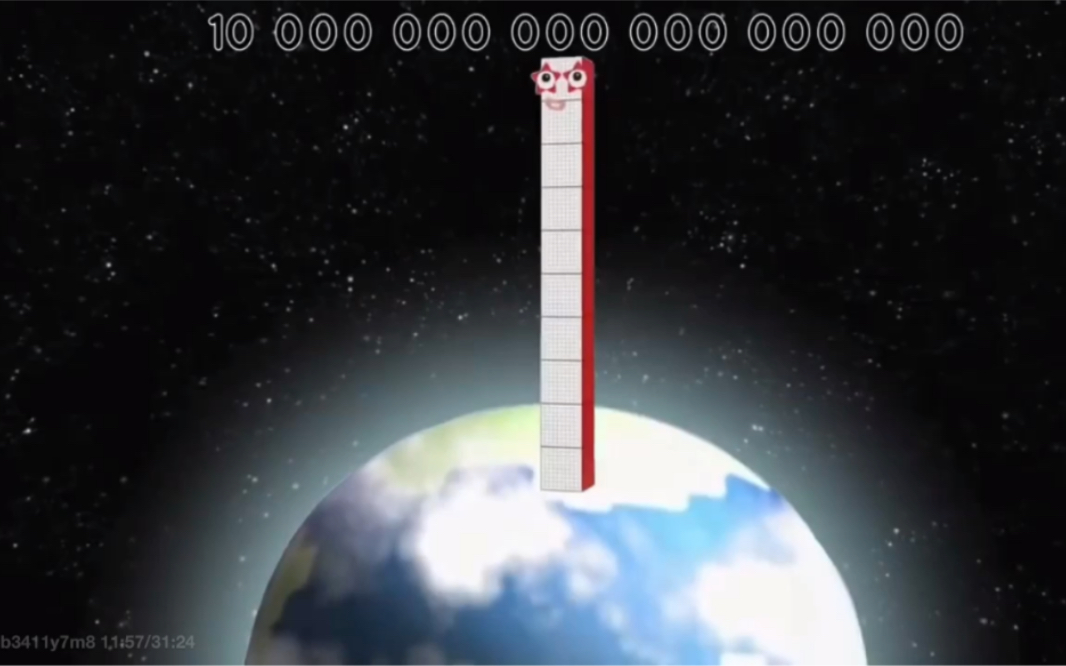 十到古戈尔普勒克斯 6