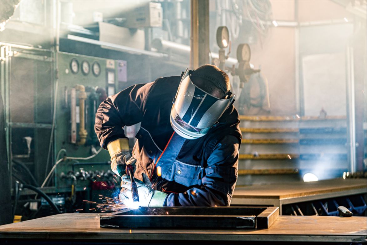 北京欧倍尔 | 熔化焊接与热切割作业现场安全隐患排除软件