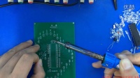 第一章 1 PCB焊接LED灯
