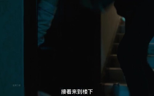 豪华别墅内,女老总极其家人,惨死屋内!法医秦明2清道夫悬疑犯罪