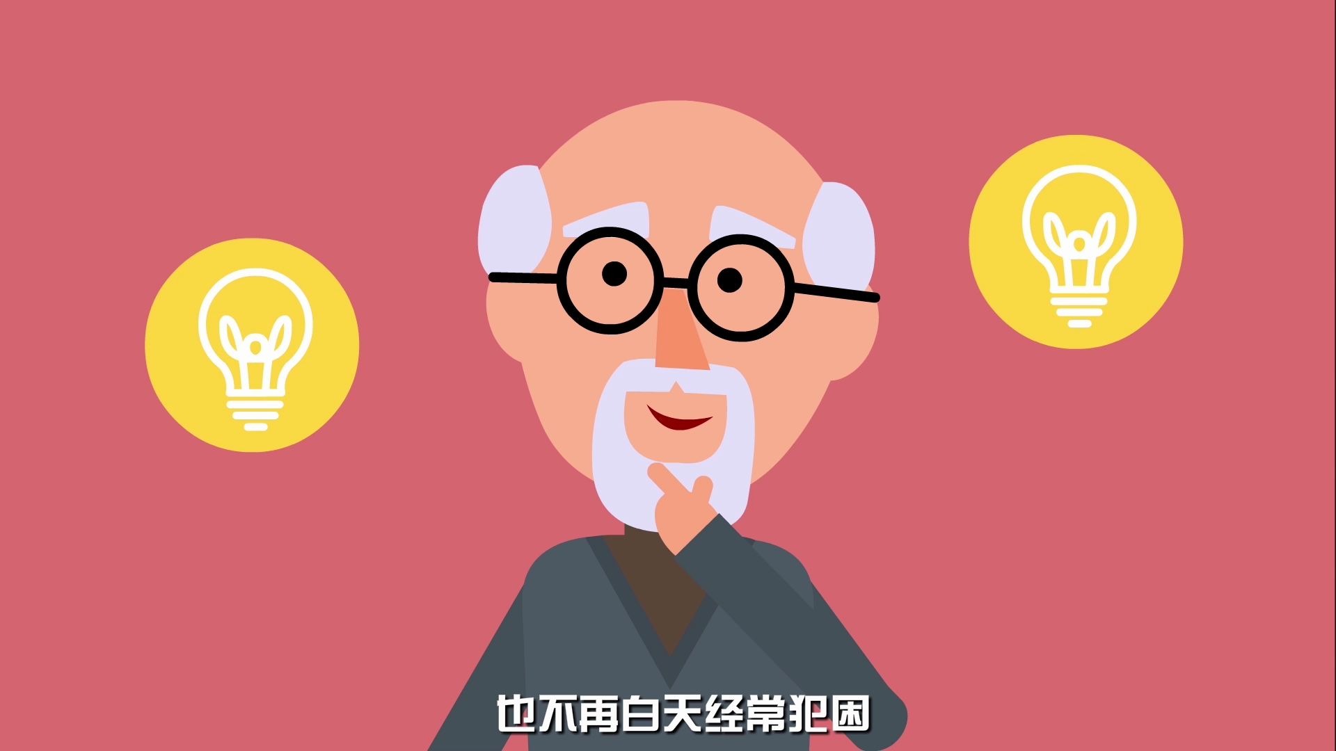 急慢性缺血缺氧性心脑血管病高压氧治疗MG动画演示宣传视频制作