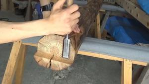 手工小伙米法 