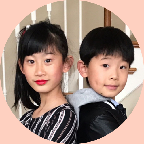 LittleCassie小仙后 