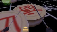 CS1.6趣味地图:棋盘刀战