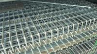 storage cage