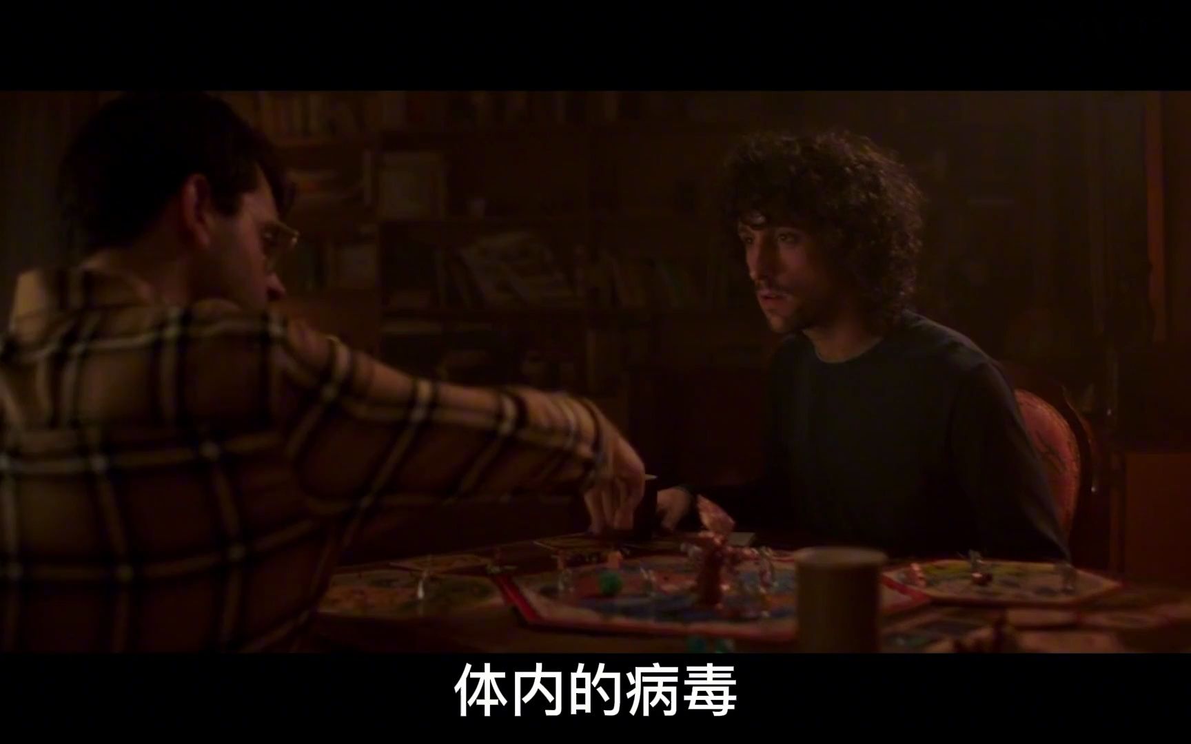 病毒、细菌、人三者共生,神秘的病毒,可能是人类下次突破的关键