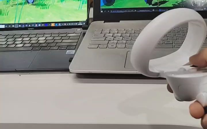 pico&Unity网络同步
