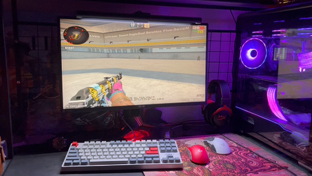 CSGO这款游戏还能陪你多久!_游戏推荐