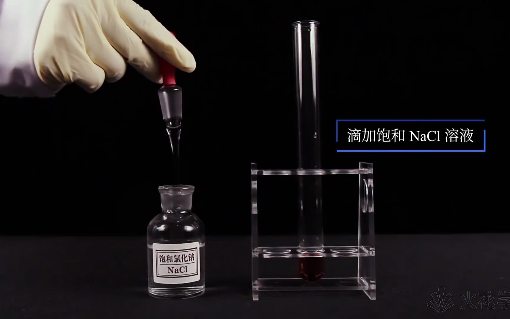 【化学】必修一 2.1 物质的分类—胶体的聚沉