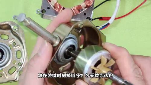 卡簧虽小作用大!揭秘机械中不可或缺的"小零件"如何锁住整个系统