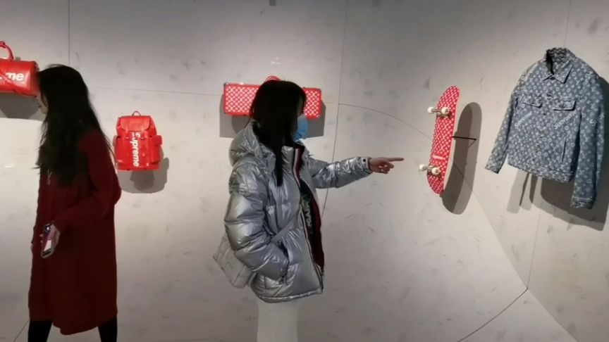 满满胶原蛋白的皮冻灌汤小笼包
