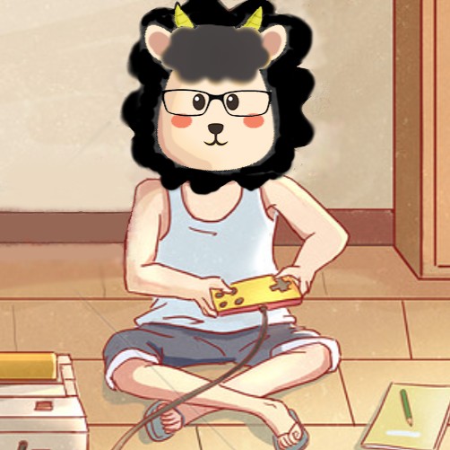 小黑羊LBS 