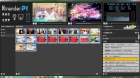 Hirender P1教程5音乐播放设置
