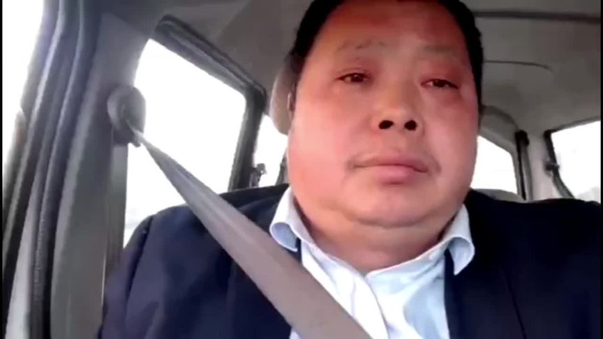 切换成足球解说模式导航#道路千万条安全第一条