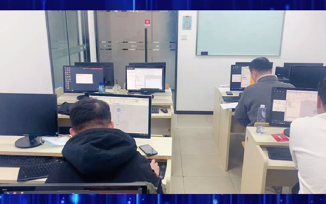 上海软件测试培训班,学IT技能