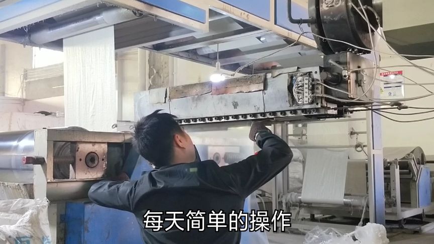 打工仔靠着这把塞尺技术,月收入过万,网友;这是什么塞尺?