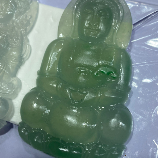 老左淘翡翠 