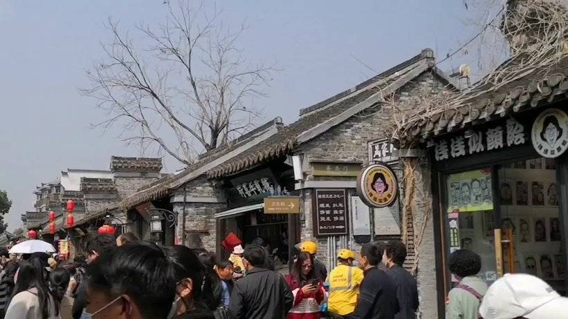 从万氏跷脚牛肉到朱自清故居:扬州休闲与文化之旅的完美路线