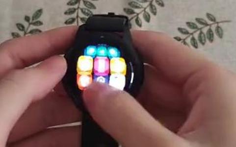 小米手表Watch Color 2开箱体验