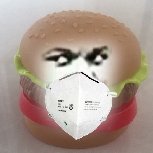 小汉堡解说 
