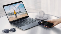 Huawei Share 3.0 一碰传 操作指南