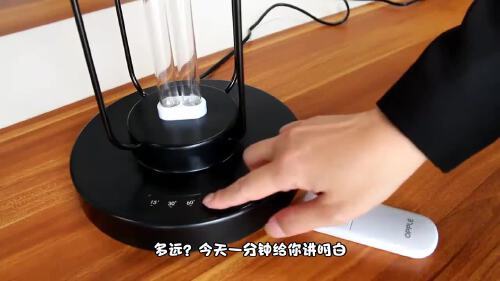 紫外线灯消毒别乱用!这些区域用了等于白用