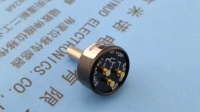 WDA-D22-M-W3角度位移传感器 增量式光电旋转编码器 Incremental ...