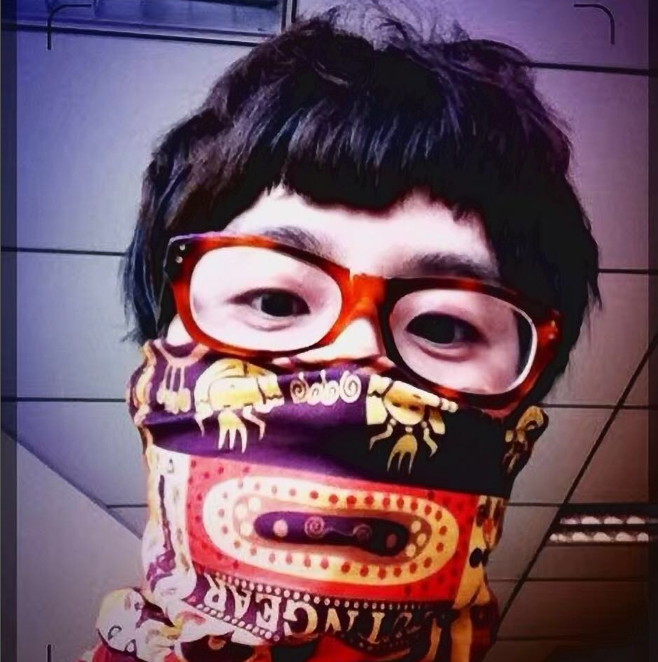 左手画方圆 