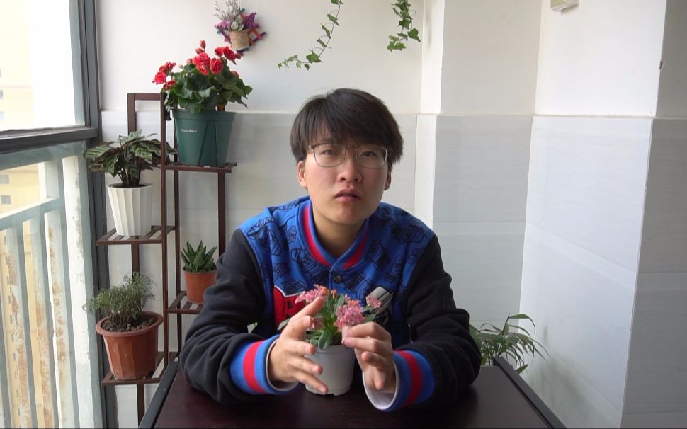 花期超级长,露微花,养护过程中需要这3点