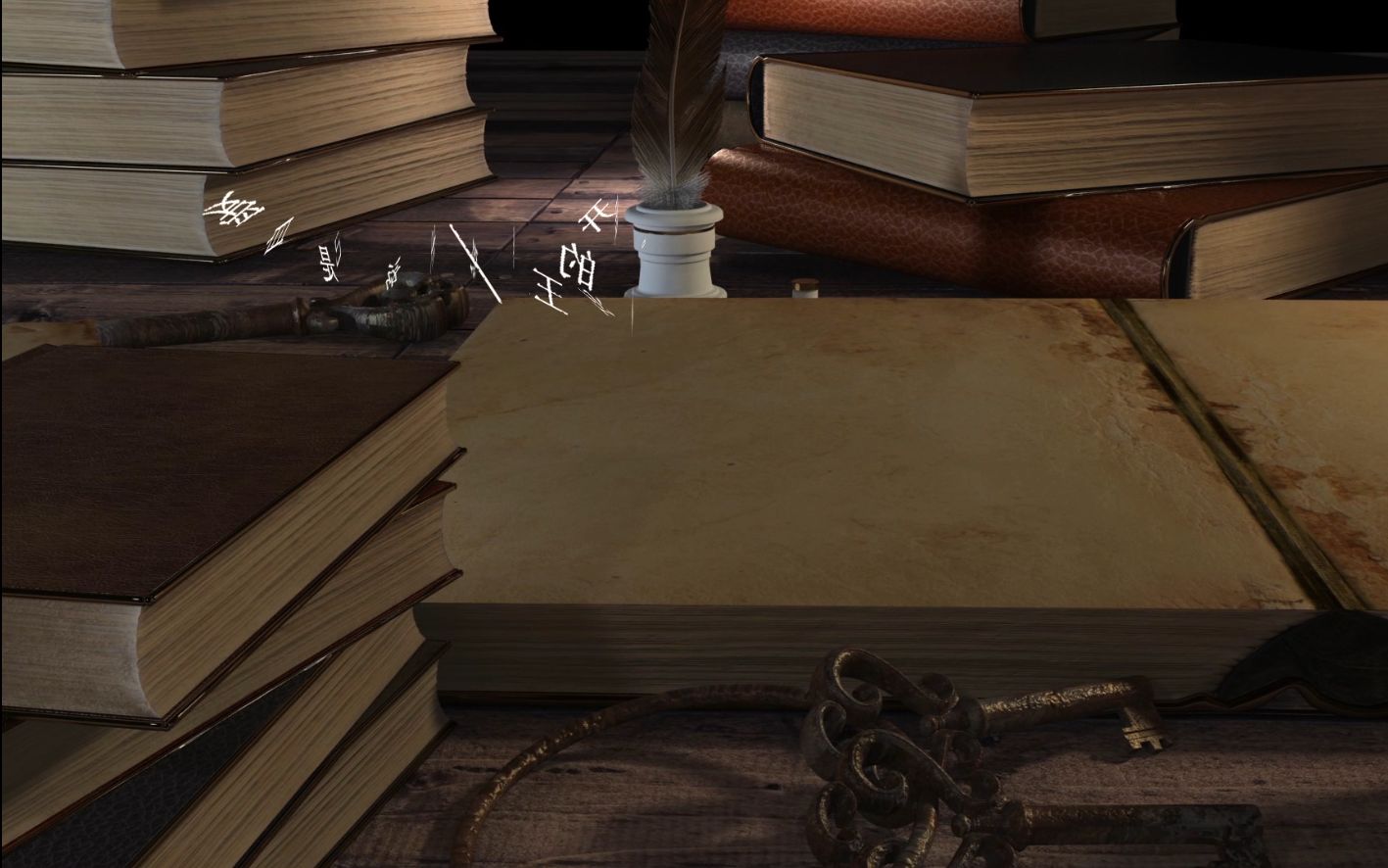 【AE教程】你可能需要的文字漂浮效果教程