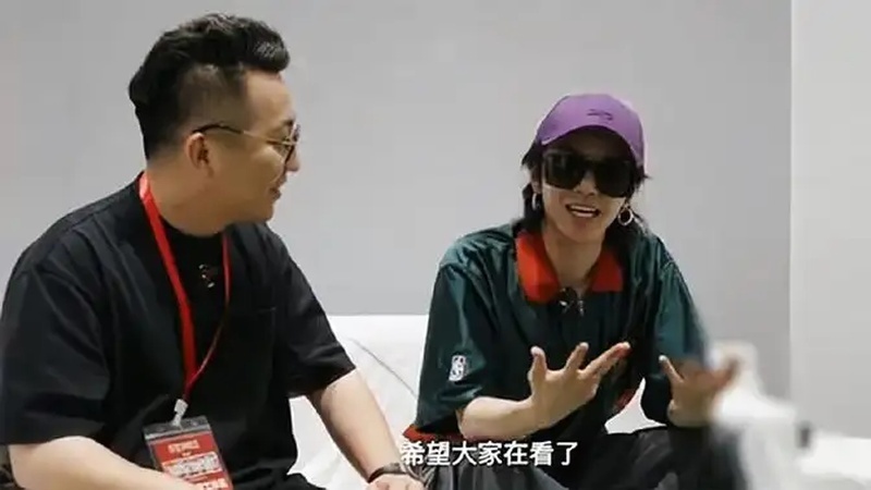 华晨宇2024火星演唱会鸟巢纪录片
