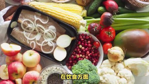 无糖水果大全:低卡低糖的健康之选