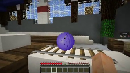 ★我的世界★Minecraft《籽岷的模组介绍 1.8原版趣味模组合集 III》