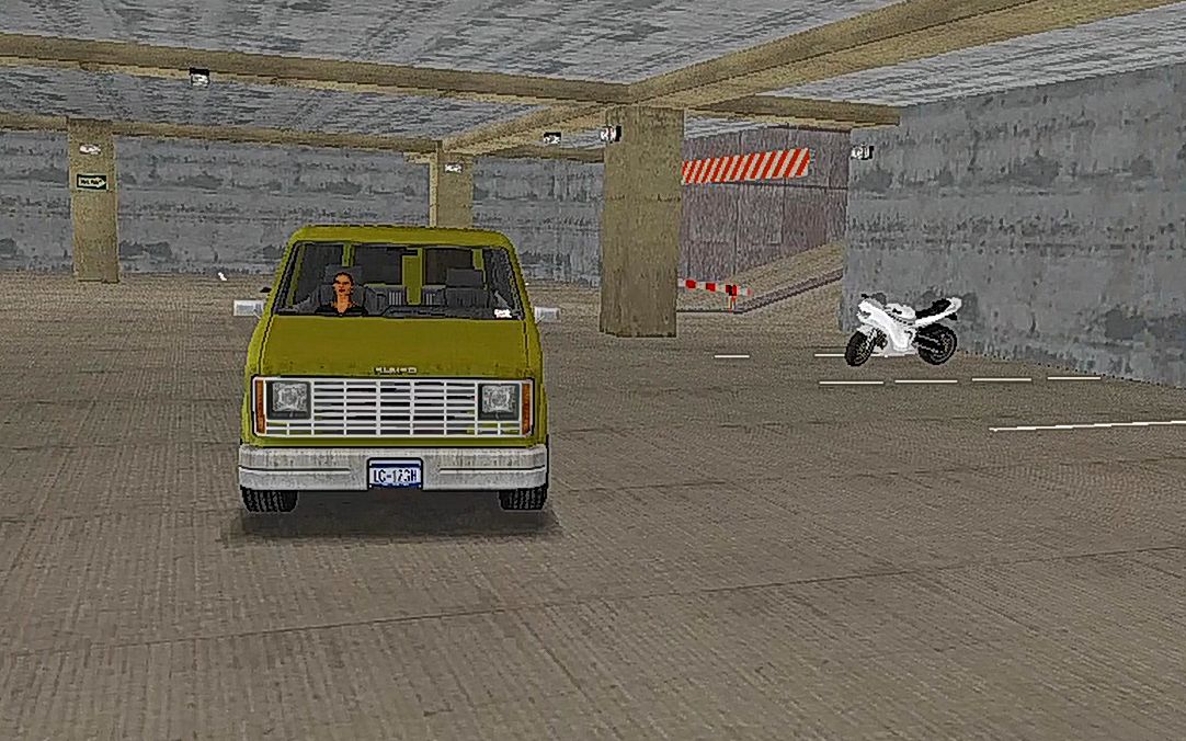 GTA罪恶都市MOD 漫漫长夜自由城汉化版下载