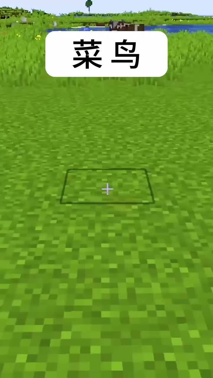 我的世界第14580期