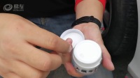 快速去除车身内饰划痕,简单又好用!