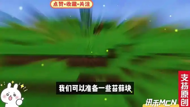 我的世界:6个离谱操作,末影人无敌了!