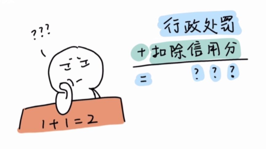 小失信却被大惩罚?国务院:惩戒失信主体必须轻重适度