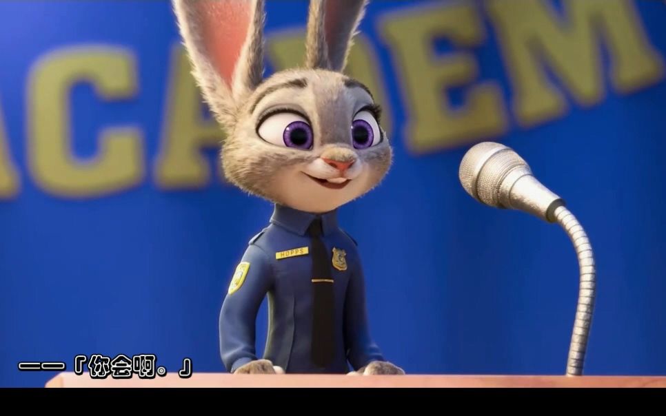 【欧美动画】【群像混剪】你曾问过——「我会变成一个更好的人吗?」