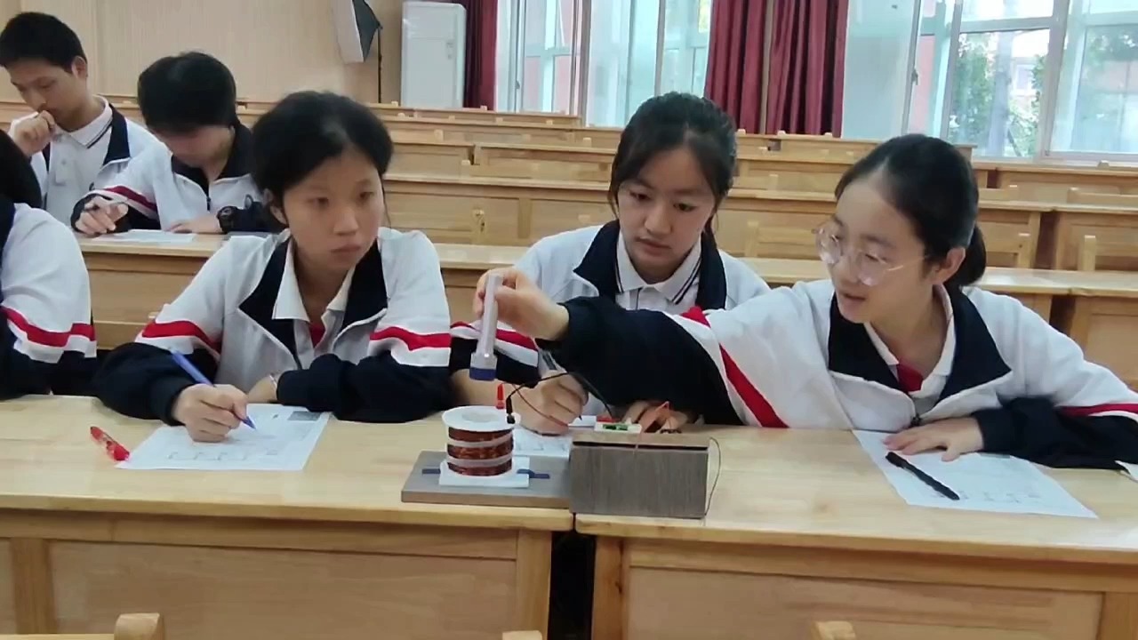 2024上半年实验教学精品课录制(部级精品课)