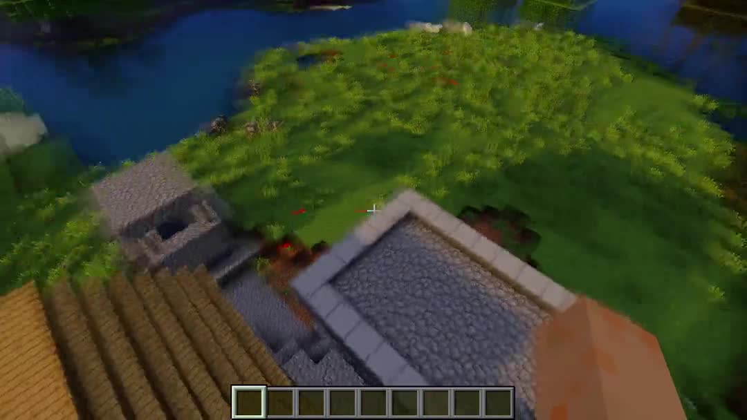 ★我的世界★Minecraft《籽岷的模组介绍 1.8新趣味模组合集 IX》