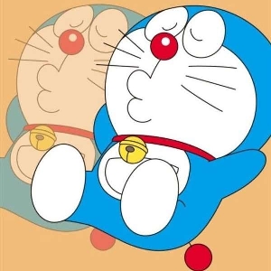 Doraemon-DC 