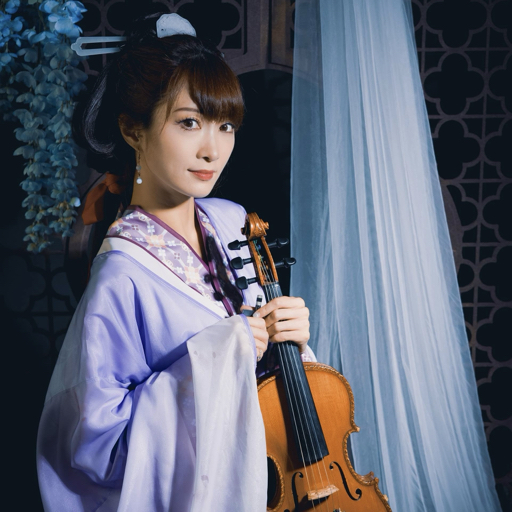 Ayasa绚沙 