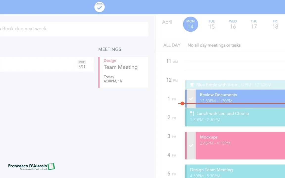 计划2.0:任务和日历 ✅ (用于WEB)(PLAN 2.0: TASKS CALENDAR ✅ (...