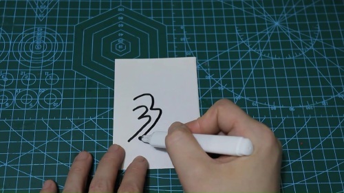 7-9岁儿童画画教程