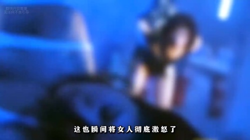 经典电影,男人患一种怪癖喜欢腿,为了能得到腿不惜一切代价3 (1