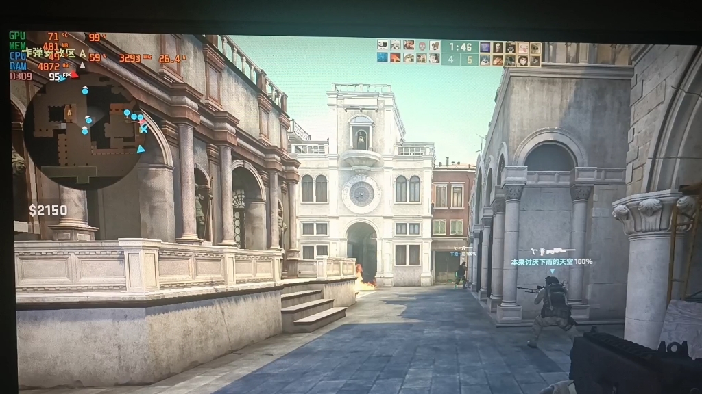 hd4830显卡大战lol130帧csgo90帧,咸鱼18包邮的两张好坏未知的显卡...