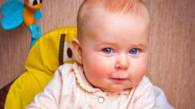 1分钟看完宝宝在妈妈肚子里发育变化全过程,太神奇了!